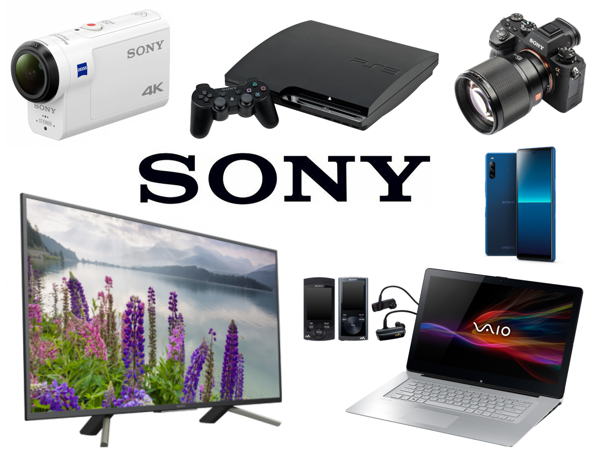 Специфика ремонта телевизионной техники Sony: обзор распространенных ...